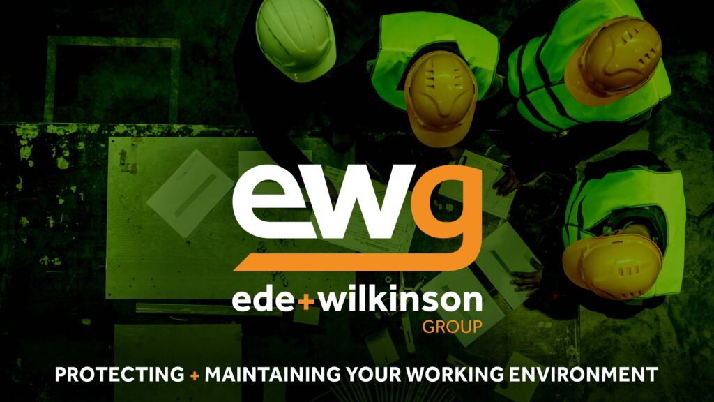 Sectors - ede + wilkinson group (EWG)